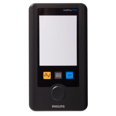 Medical Patient Monitor IMD | Serigraph